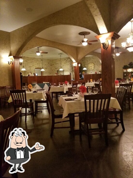 Harvest La Crêperie, Comanche - Restaurant menu, prices and reviews