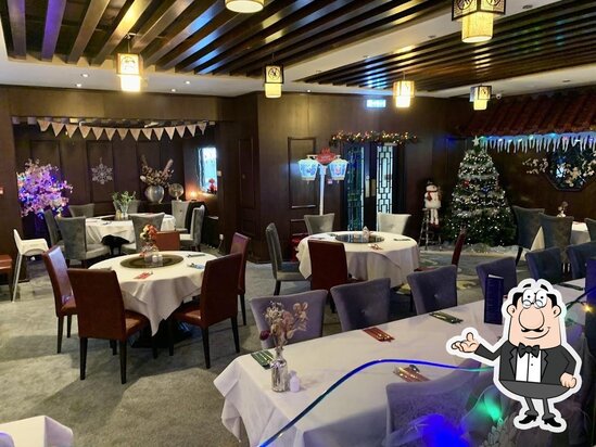 Shanghai Nights, Glasgow - Restaurant menu, prices and reviews