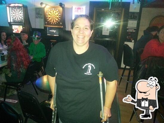 Steve O's Lounge, Lincoln - Restaurant menu, prices and reviews