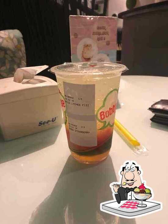 Bobba House cafe, Jakarta, Citra 6 - Restaurant menu and reviews
