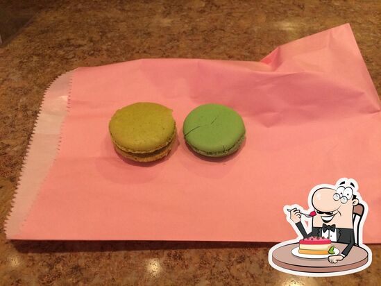 Rowie's Bakery in Chicago - Restaurant menu and reviews