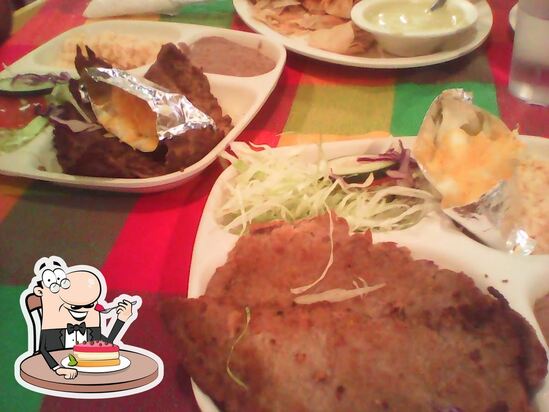 Tommy´s Restaurant, Ciudad Río Bravo - Menú del restaurante, precios y ...