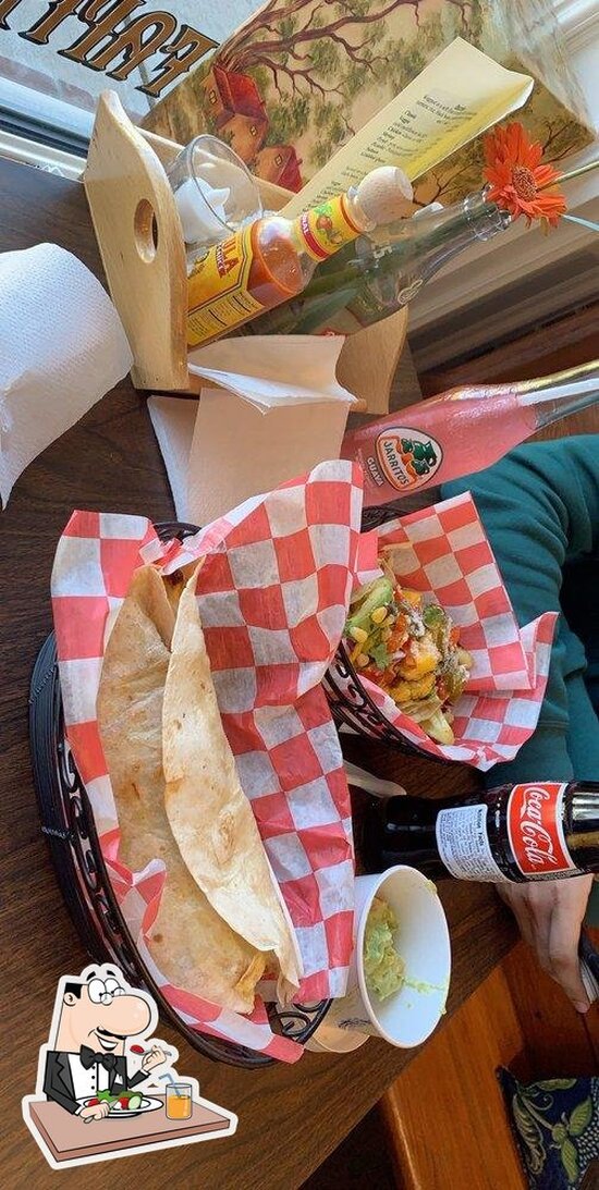 I Am Nacho Mama in Hicksville - Restaurant menu and reviews