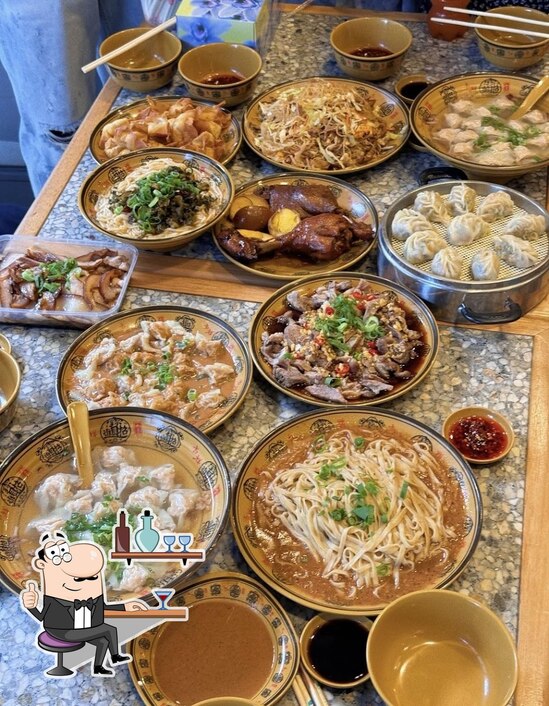 Fujian Shaxian Delicacies, Mascot - Restaurant menu, prices and reviews
