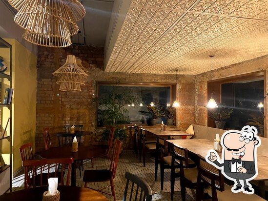 Go Native Sadashivanagar, Bengaluru - Restaurant menu and reviews