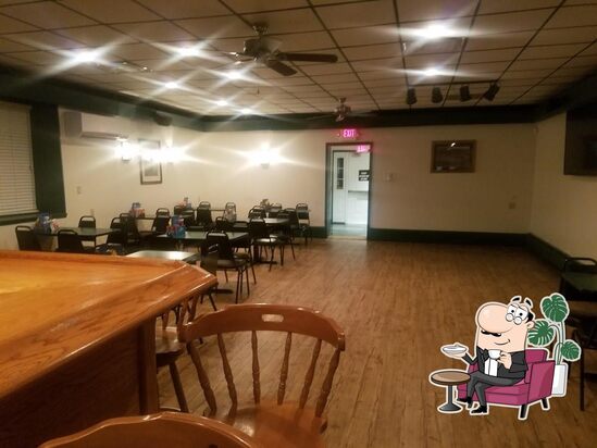 Hideaway Bar & Grill - Restaurant menu, prices and reviews