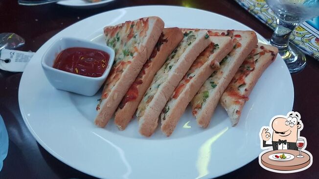 CHA CHA CHAI CAFE KARAMA, Dubai - Restaurant reviews