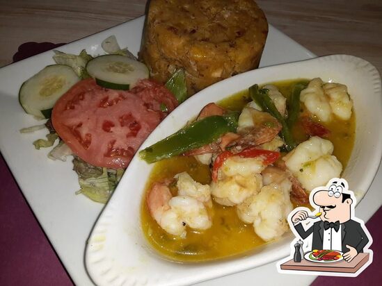 Mofongo Steakhouse Tampa in Tampa - Restaurant menu and reviews