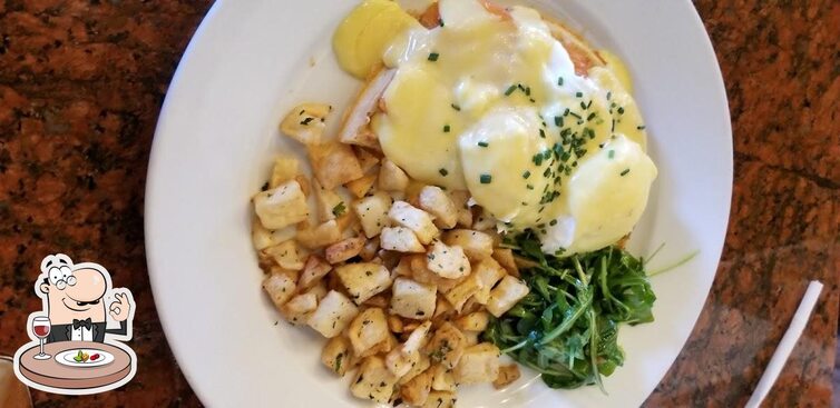Si Bon in Rancho Mirage - Restaurant menu and reviews