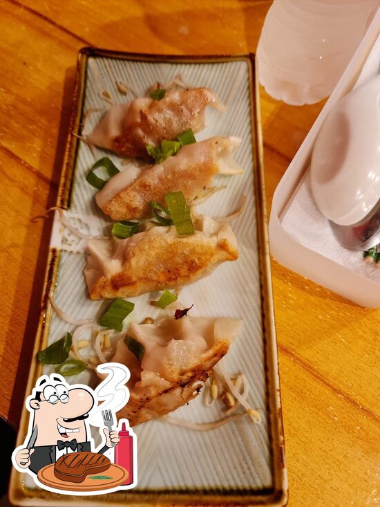 Ramen Sho - Subic Bay restaurant, Olongapo