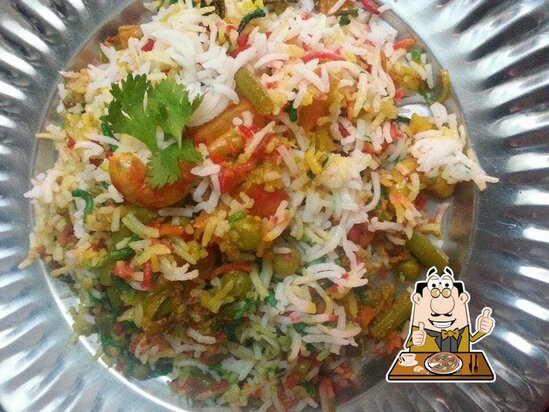 The Cilantro Kitchen, Mumbai - Restaurant menu, prices and reviews