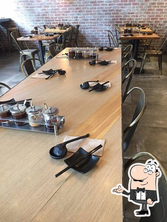 Boiling Point, Pasadena - Restaurant menu, prices and reviews