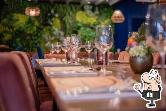 Brasserie De Goesting, Molenschot - Restaurant menu, prices and reviews