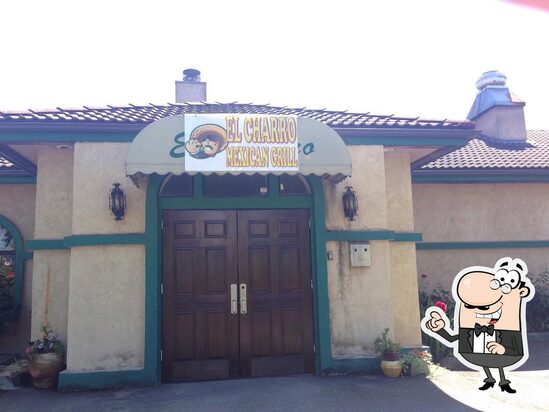El Charro Grill Mexican Restaurant, Sumner - Restaurant menu, prices ...