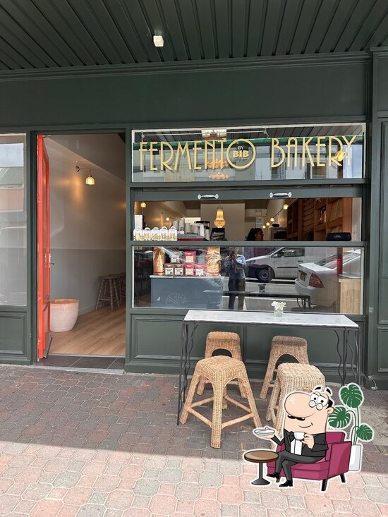 Fermento Bakery, Bowral - Restaurant menu, prices and reviews