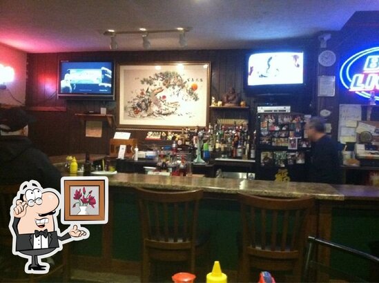 Fung Wong, Clinton - Restaurant menu, prices and reviews