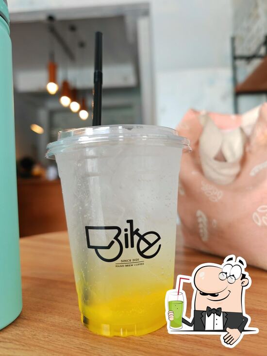 ร้าน Hand brew coffee bike, Rueso Ok - Menú del restaurante, precios y ...