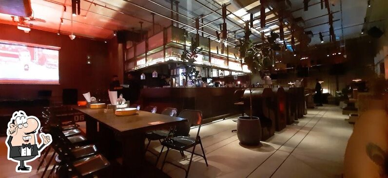 Hebbal SOCIAL, Bengaluru - Restaurant menu, prices and reviews
