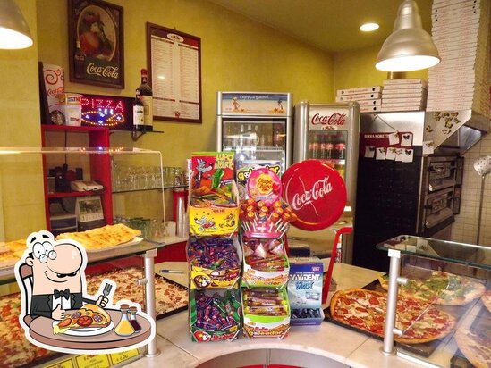 Il Pizzotto ristorante, Montevarchi - Recensioni del ristorante