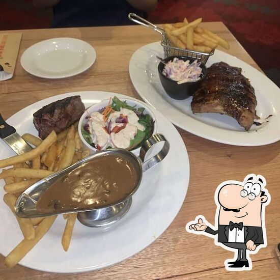 Menu at Keysborough Hotel pub & bar, Keysborough