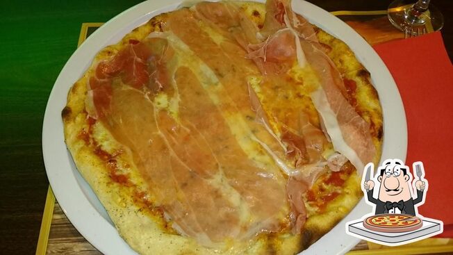 La Locanda pizzeria, Istres - Restaurant reviews
