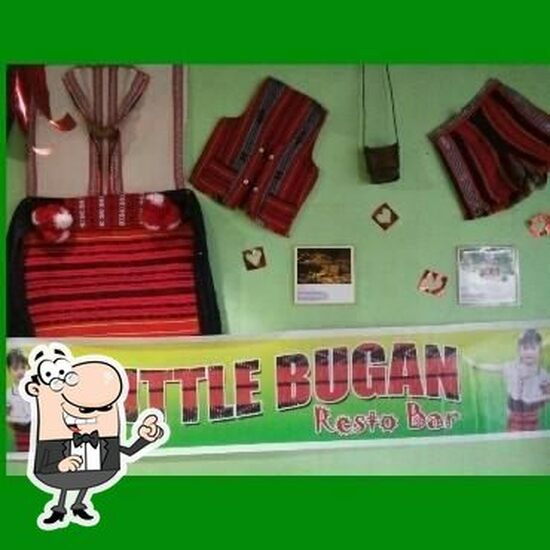 Menu at Little Bugan Resto Bar & Catering Services, Lamut