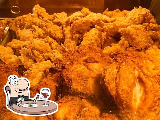 MFC-Chicken.ch, Wädenswil - Speisekarte, Preise und Bewertungen