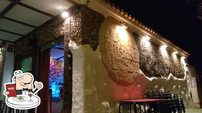 Pub La Otra Misión in Matalascañas - Restaurant reviews