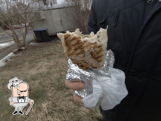 Simonos kebabai, Nemėžis - Restaurant menu, prices and reviews