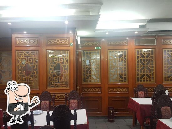 Menu em Restaurante Chinês Xing Long, Bragança