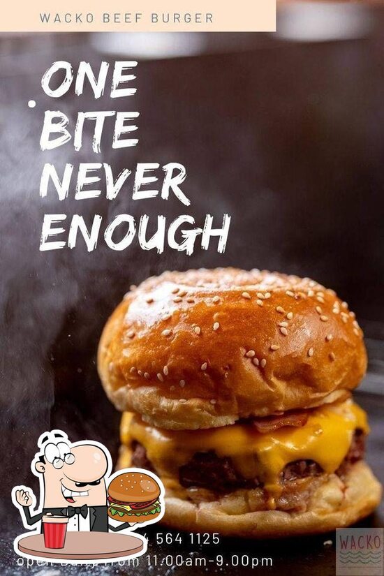 Wacko restaurant, Chanthaburi - Restaurant reviews