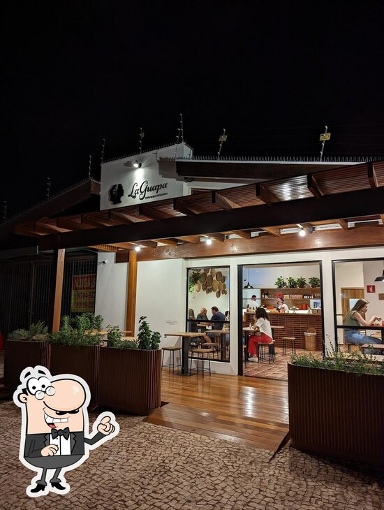 La Guapa Empanadas, Ribeirão Preto - Menu do restaurante, preços e opiniões