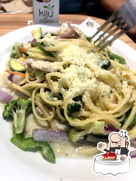 FRESH MARKET RESTAURANT, 100 City Centre Dr #1-710 in Mississauga ...