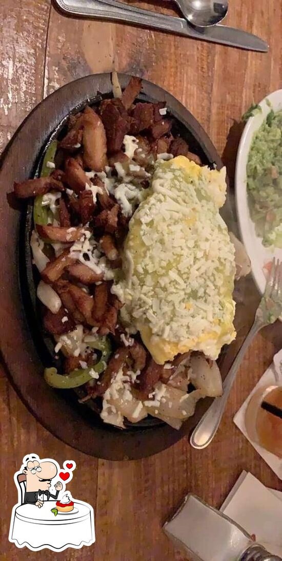 The Original Ninfa's on Navigation in Houston - Restaurant menu and reviews
