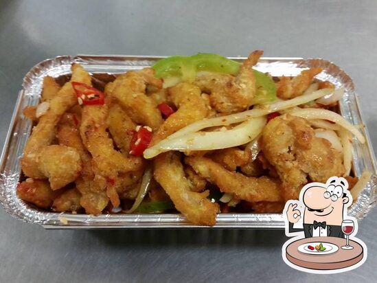 Good luck Chinese Inchicore in Dublin - Restaurant reviews