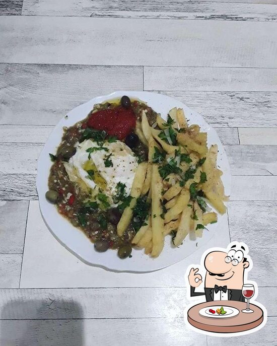 Restaurant el Ferdaws, Sousse - Restaurantbewertungen