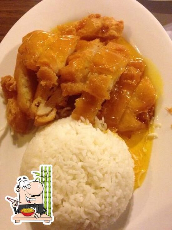 Menu at Wing Hing Chinese Restaurant, Mount Barker, 26 Albany Hwy