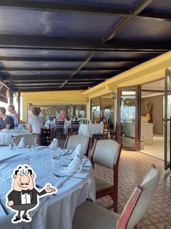 Borj Eddar, Rabat - Menu du restaurant, prix et avis