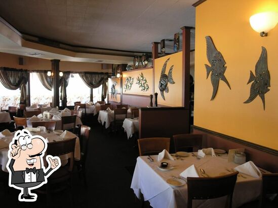 Di Mare, Vero Beach - Restaurant menu, prices and reviews