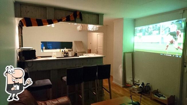 Kontoret Bar, Trondheim - Restaurant menu, prices and reviews