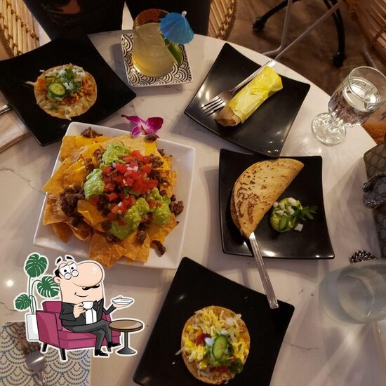 Lanea, Santa Monica - Restaurant menu, prices and reviews