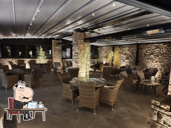 MacNean House & Restaurant, Blacklion - Restaurant menu, prices and reviews