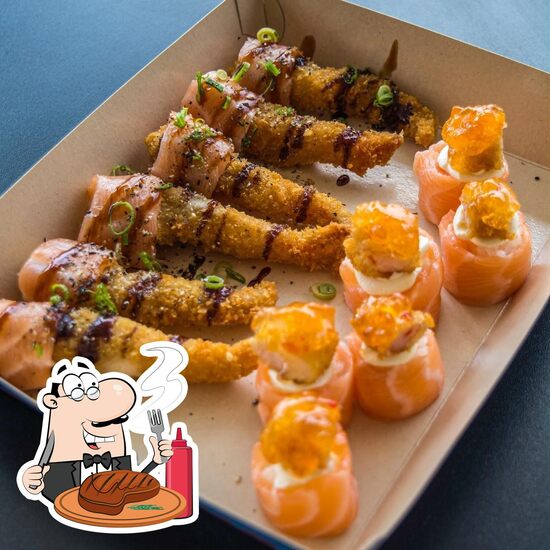 Zuko Sushi, Sorocaba - Menu do restaurante, preços e opiniões