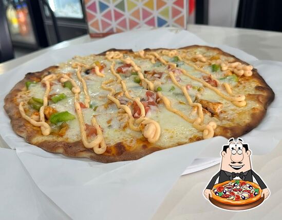 Miniah One Bakery, Lakemba - Restaurant menu, prices and reviews