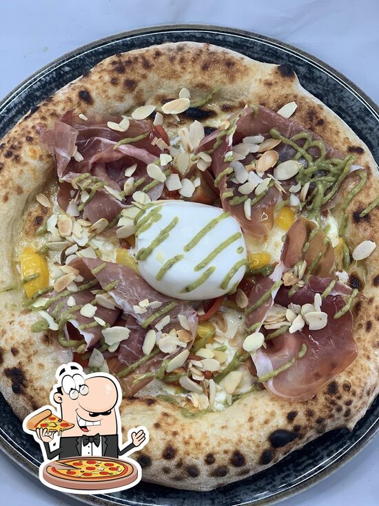 Un Senso Restaurant & Pizza, Fabbrico - Restaurant reviews