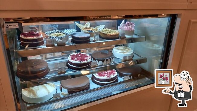 Buvette Illa Diagonal, Barcelona - Restaurant menu, prices and reviews