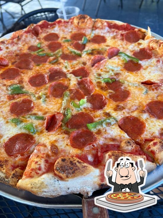 Clemenza's Brick Oven, West Springfield - Restaurant menu, prices and ...