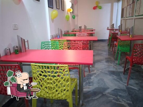 Daju Food Factory restaurant, New Delhi (Govind Puri) – menu, prices ...