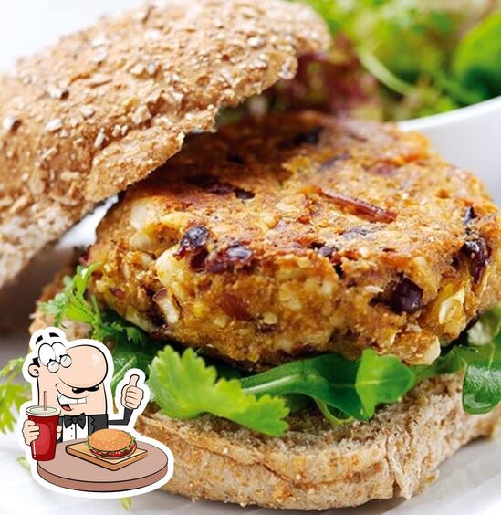 Hank And Ginger, London - Restaurant menu, prices and reviews