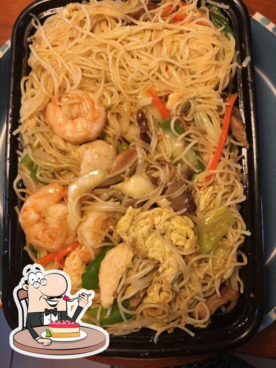 Hong Kong Palace in Boca Raton - Restaurant menu and reviews